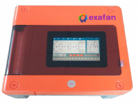 Sistema de Control Avícola Integral SCA | Exafan